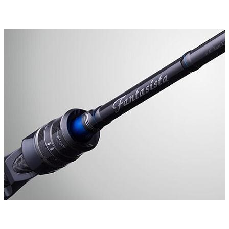 Abu Garcia Garcia/アブガルシア fantasista/ファンタジスタ Deez/ディーズ FNC-60LS : BOAT&TACKLE クルーズ - 通販 - Yahoo ...