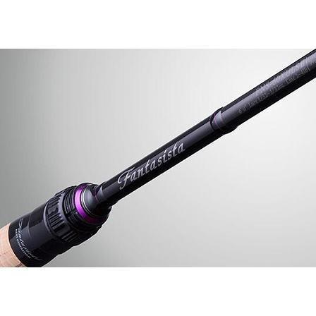 Abu Garcia Garcia/アブガルシア fantasista/ファンタジスタ STUDIOUS/スチュディオス FSNS-67SULS MGS V3 Limited : BOAT ...