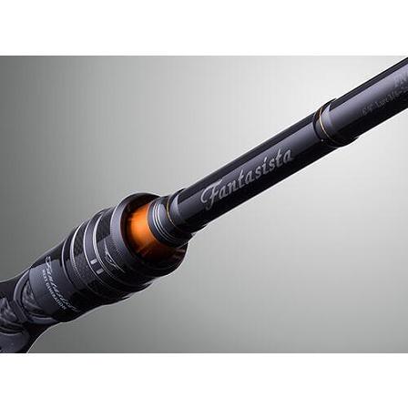 Abu Garcia Garcia/アブガルシア fantasista/ファンタジスタ YABAI/ヤバイ FNC-69MH : BOAT&TACKLE クルーズ - 通販 - Yahoo ...