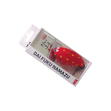 DAIWA（ダイワ） DAI FUKU NAMAZU/だいふく鯰 : BOAT&TACKLE クルーズ - 通販 - Yahoo!ショッピング