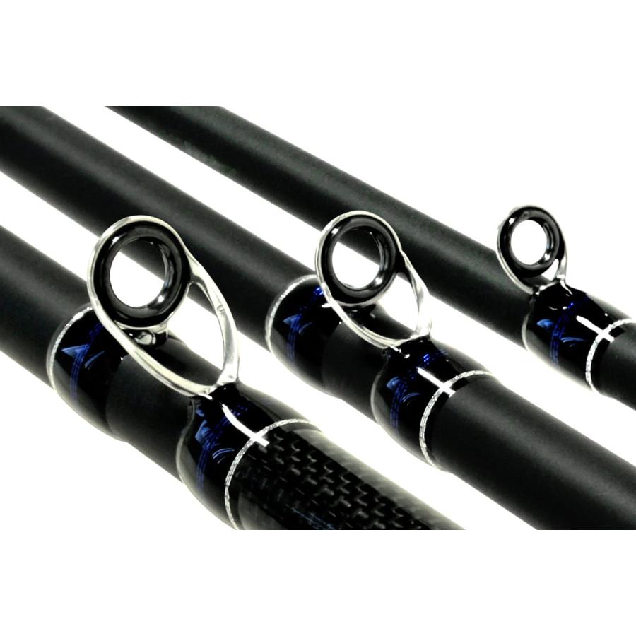 deps GAINELEMENT GE-66MH+R ソフトジャーキングエレメント : BOAT&TACKLE クルーズ - 通販 - Yahoo!ショッピング