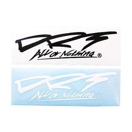 DRT/ディビジョンレーベルタックルズ ロゴステッカー 【メール便可】 : BOAT&TACKLE クルーズ - 通販 - Yahoo!ショッピング