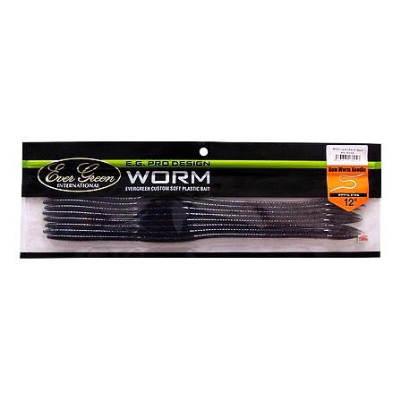 EverGreen EVER GREEN/エバーグリーン Bow Worm Noodle/ボウワームヌードル 12インチ Feco認定 ...