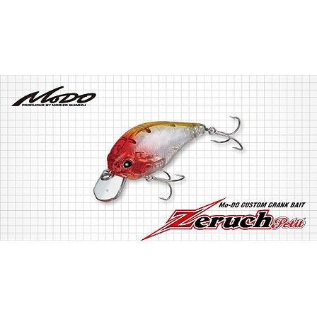 EverGreen（エバーグリーン） Zeruch Petit/ゼルク プティ【メール便可】 : BOAT&TACKLE クルーズ - 通販 - Yahoo!ショッピング