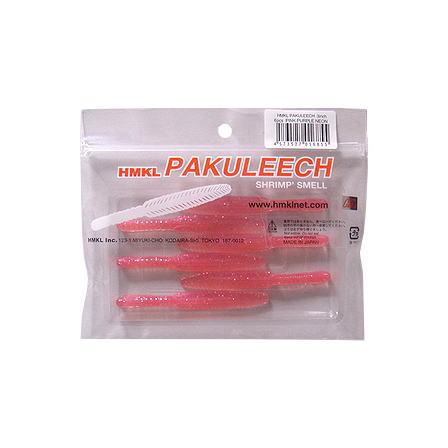 HMKL HMKL/ハンクル PAKULEECHパクリーチ 3インチ Feco認定 【メール便可】 : BOAT&TACKLE クルーズ - 通販 - Yahoo!ショッピング