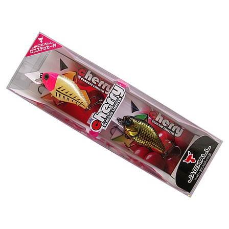 JACKALL（ジャッカル） cherry44/チェリー44 : BOAT&TACKLE クルーズ - 通販 - Yahoo!ショッピング