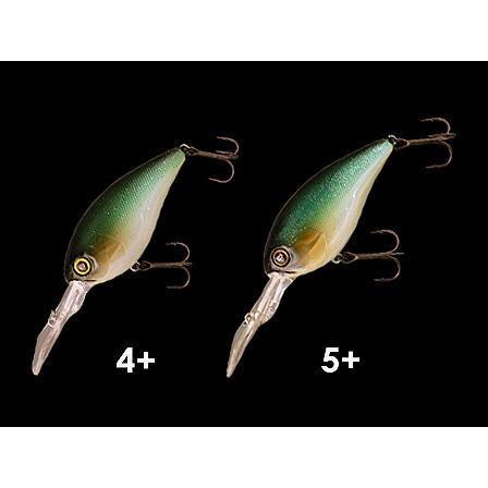 JACKALL JACKALL/ジャッカル DIGLE/ディグル (4+、5+) : BOAT&TACKLE クルーズ - 通販 - Yahoo!ショッピング