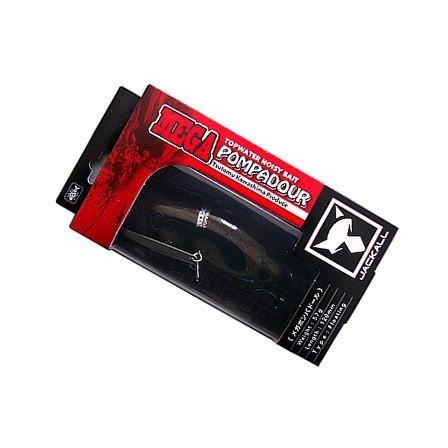 JACKALL JACKALL/ジャッカル MEGA POMPADOUR/メガポンパドール : BOAT&TACKLE クルーズ - 通販 ...
