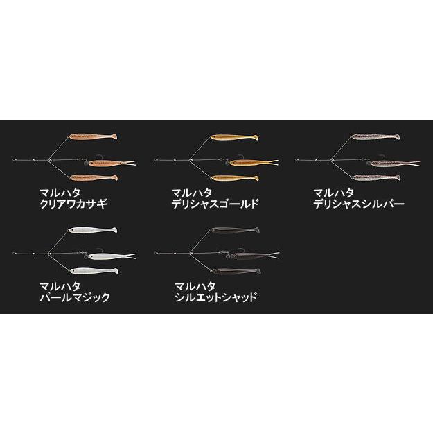 JACKALL JACKALL/ジャッカル PEACETON 100/ピーストン100 (0.9g、1.8g) : BOAT&TACKLE クルーズ - 通販 - Yahoo!ショッピング