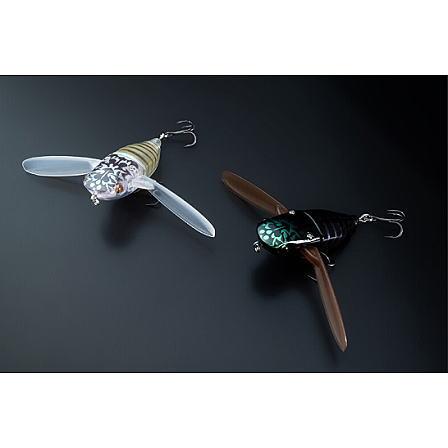 JACKALL JACKALL/ジャッカル SUISEN/スイセン : BOAT&TACKLE クルーズ - 通販 - Yahoo!ショッピング