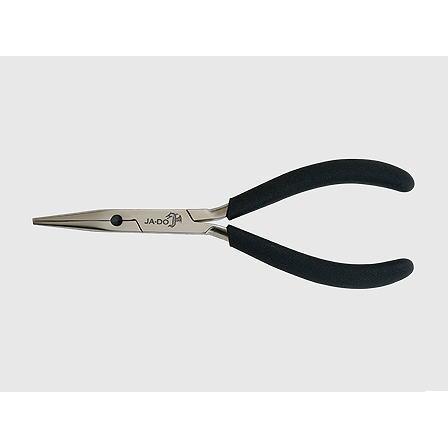 Ja-do JA-DO/邪道 SPLIT RING PLIER/スプリットリングプライヤー (サイズ MS) : BOAT&TACKLE クルーズ - 通販 - Yahoo!ショッピング