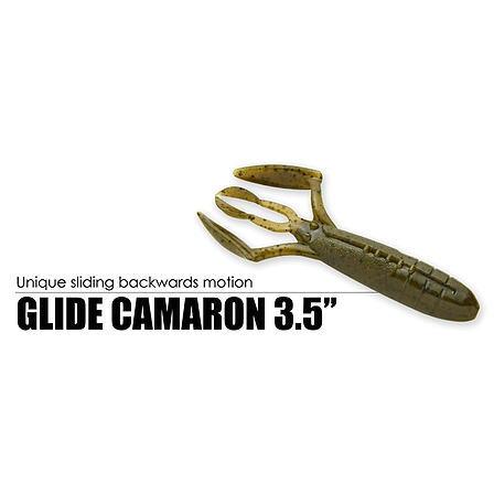 KEITECH KEITECH/ケイテック Glide Camaron/グライドカマロン 3.5インチ 【メール便可 2個まで】 : BOAT ...