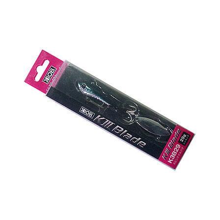 KIOB/ケイアイオービー KIII Blade/ケースリーブレード 【メール便可】 : kiob-k3blade : BOAT&TACKLE ...