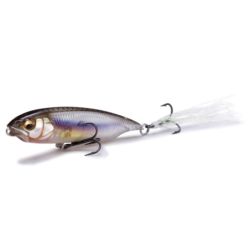 Megabass（メガバス） KARASHI/カラシ【メール便可】 : BOAT&TACKLE クルーズ - 通販 - Yahoo!ショッピング