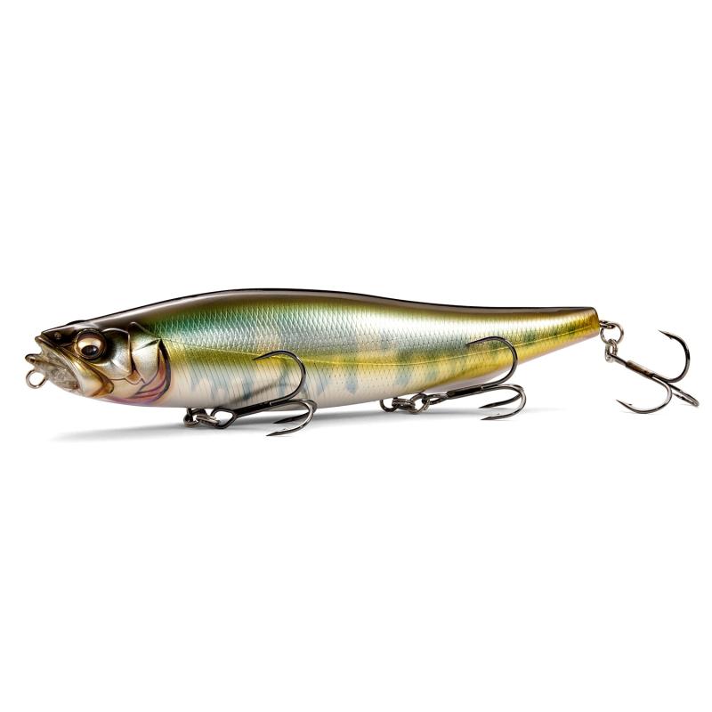 Megabass（メガバス） MEGA DOG-X/メガドッグ-X : BOAT&TACKLE クルーズ - 通販 - Yahoo!ショッピング