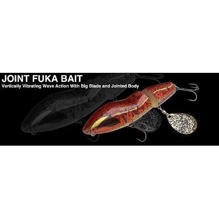 NORIES/ノリーズ JOINT FUKA BAIT/ジョイントフカベイト : BOAT&TACKLE クルーズ - 通販 - Yahoo ...