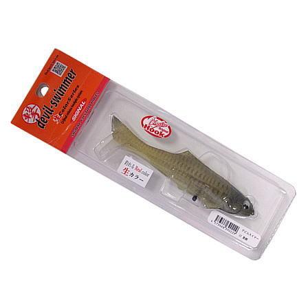 SIGNAL/シグナル devil-swimmer/デビルスイマー 生カラー 6インチ【OUTLET在庫限り】 : BOAT&TACKLE ...