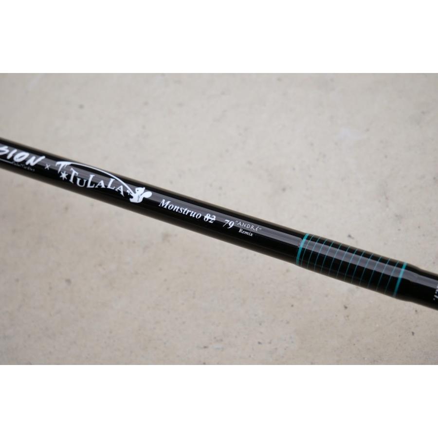 TULALA×DRT 79 "ANDRE" Remix : tulala-drt-79remix : BOAT&TACKLE クルーズ - 通販 - Yahoo!ショッピング