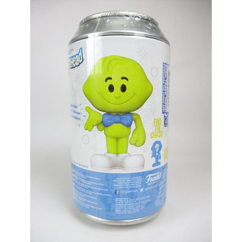 レモンヘッド ソーダ缶 [LemonHead] FUNKO(ファンコ) SODA :10128:ボビングワールド - 通販 - Yahoo ...