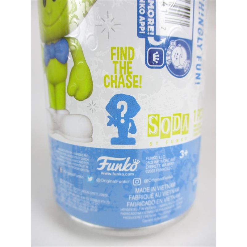 レモンヘッド ソーダ缶 [LemonHead] FUNKO(ファンコ) SODA :10128:ボビングワールド - 通販 - Yahoo ...