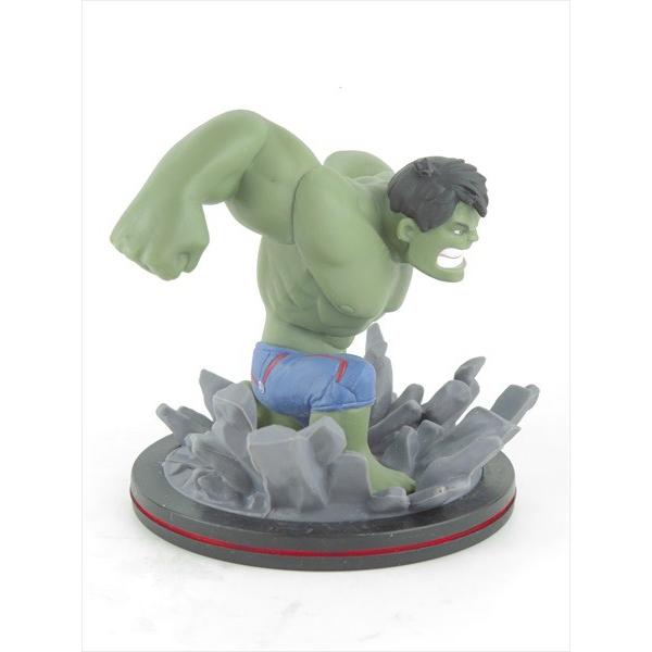 ハルク HULK Q FiG フィギュア :2235:ボビングワールド - 通販 - Yahoo!ショッピング