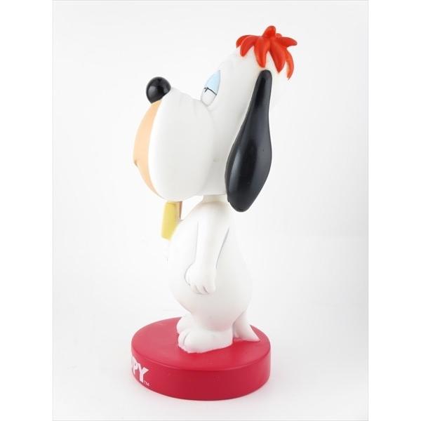 Funko ドルーピー [Droopy Dog] FUNKO(ファンコ) Wacky Wobbler(ワッキーワブラー) バブルヘッド ...