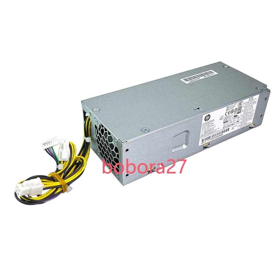 新品HP ProDesk 600 G3 G4 G5 SFF電源 D18-180P1A デスクトップ 180W電源ユニットPA-1181-3HB ...