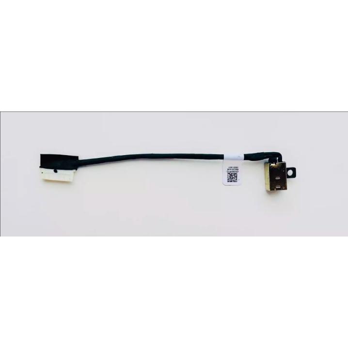 純正 新品 DELL Vostro 3500 Inspiron 3505等用 DCジャック ケーブル 04VP7C : ボボラヤフー店 ...