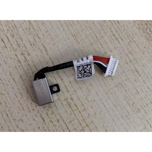 新品 Dell Inspiron15 3400 3500 5583 5584 P86F P85F 7580 DCジャック 0TM5N3 ...