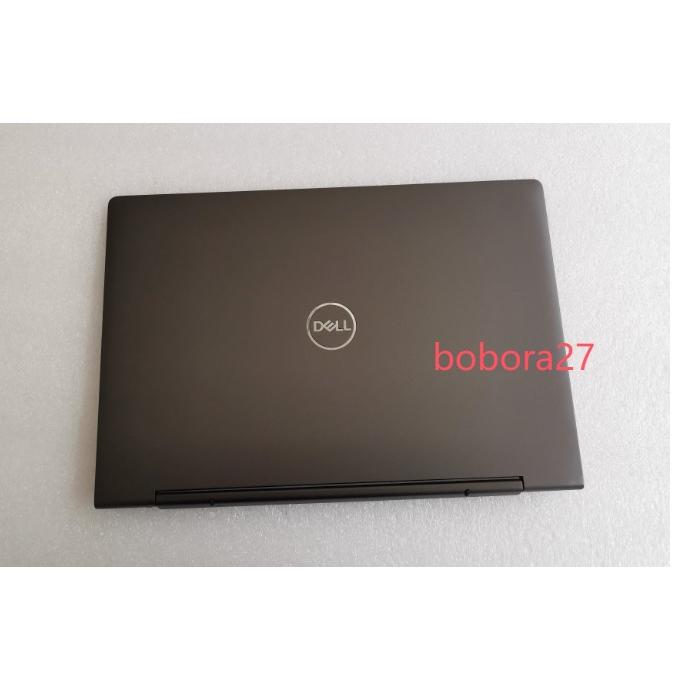 新品 DELL Inspiron 7391 2-in1 タッチ付き液晶パネル 上部一式 上半身 13.3インチ 1920*1080 ブラウン ...