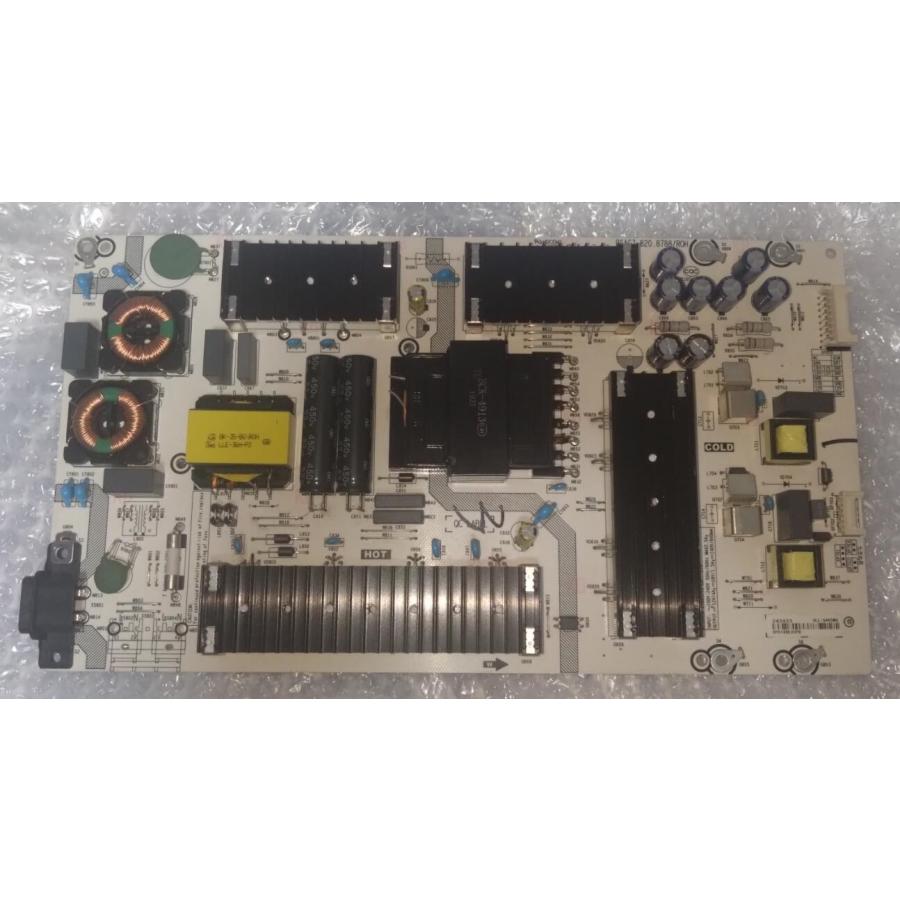 RSAG.7.820.8788 液晶テレビ 電源基板 : ボボラヤフー店 - 通販 - Yahoo!ショッピング