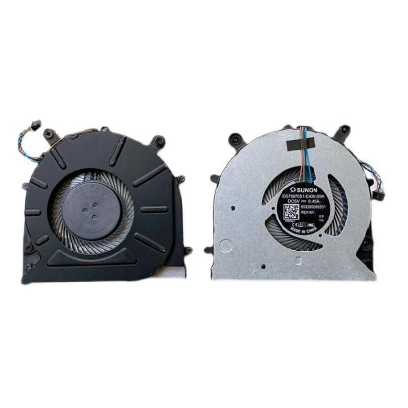 新品 HP ProBook 650 G4 G5 CPUファン : ボボラヤフー店 - 通販 - Yahoo!ショッピング