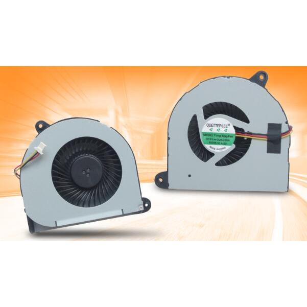 新品未使用 DELL 17R 5720 7720 17R-5720 3760 CPUファン DFS601305FQ0T : ボボラヤフー店 ...