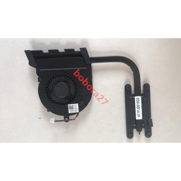 新品 Dell Inspiron 5565 5567 5767 CPUファン 散熱ヒートシンク付き 0T6X66 : ボボラヤフー店 - 通販 ...
