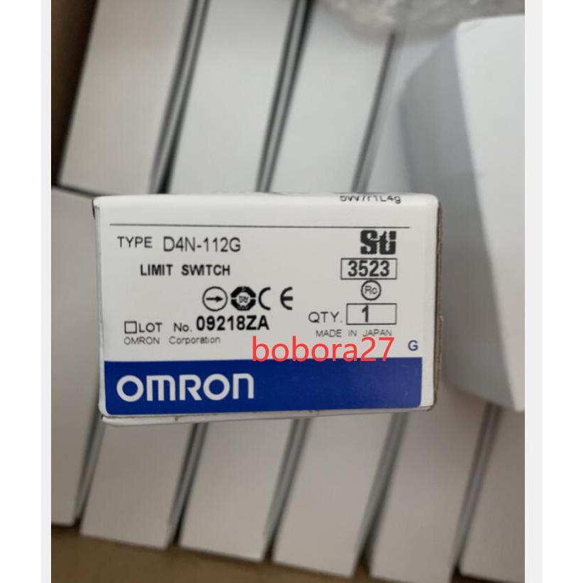 新品 OMRONオムロン 小型セーフティ・リミテッド D4N-112G : ボボラヤフー店 - 通販 - Yahoo!ショッピング
