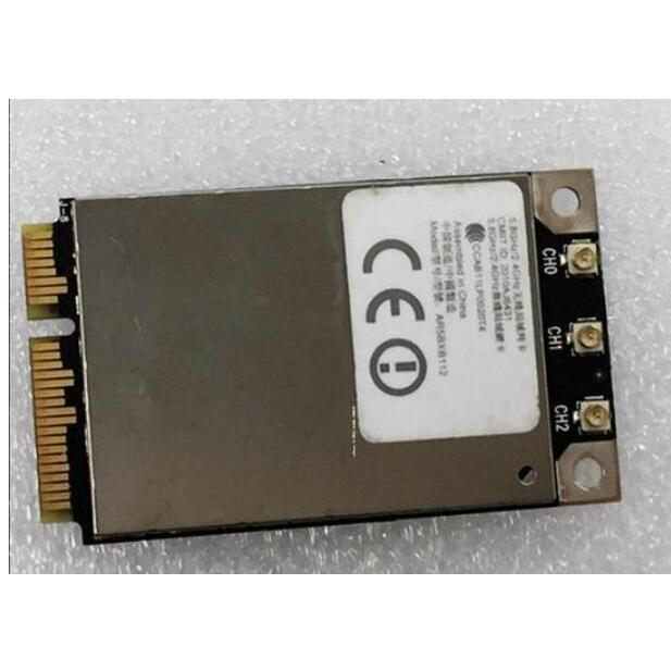 初代 AirDrop Mac Pro/MacBooK AirPort(AirMac) Extremeカード AR5BXB112 : ボボラヤ ...