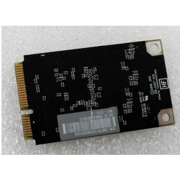 初代 AirDrop Mac Pro/MacBooK AirPort(AirMac) Extremeカード AR5BXB112 : ボボラヤ ...