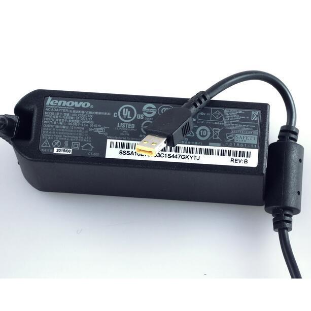 新品 Lenovo ACアダプタ ADLX36NDN2D 12V-3A 36W LAVIE HZ300/D VersaProタイプVS ...
