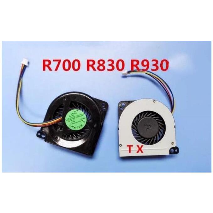 新品代用品 国内発送 東芝 dynabook RX3 R730 R731 R732 R800 R900 用 CPUファン : ボボラヤフー店 ...