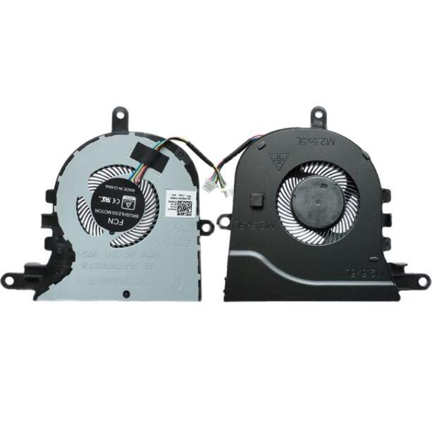 新品 DELL Inspiron 3593 散熱CPUファン/Fan : ボボラヤフー店 - 通販 - Yahoo!ショッピング