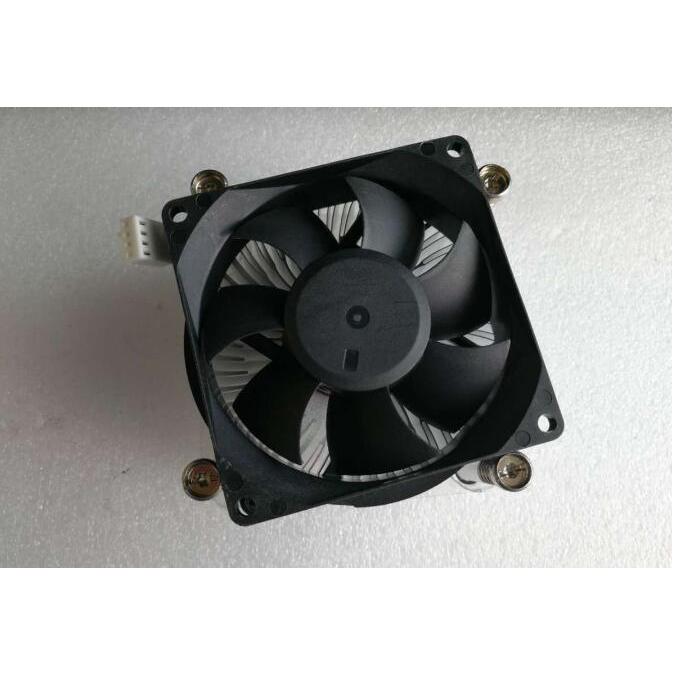 新品★HP 400G4 600G3 680G3 800G3 MT SFF 散熱CPUファン PN:863487-001 804057-001 ...