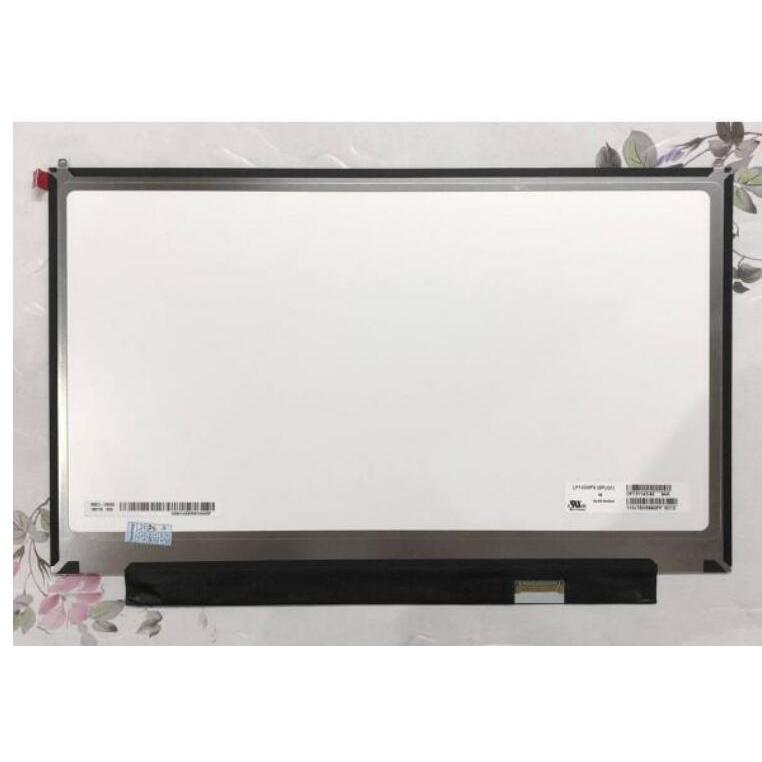 新品 富士通 FMV LIFEBOOK用 LP133WF6(SP)(G1) LP133WF6-SPG1 液晶パネル タッチ機能付 IPS広視角 ...