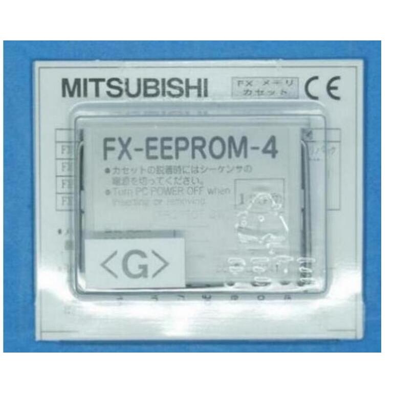 新品 MITSUBISHI/三菱電機 FX-EEPROM-4 モリカセット 保証付き : ボボラヤフー店 - 通販 - Yahoo!ショッピング