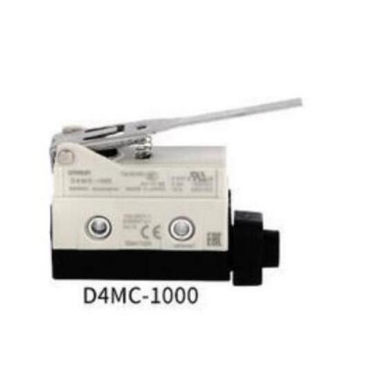 新品 OMRON オムロン スイッチ D4MC-1000 : ボボラヤフー店 - 通販 - Yahoo!ショッピング