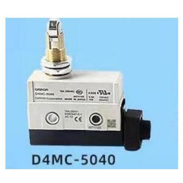 新品 OMRON/オムロン D4MC-5040 スイッチ 保証付き : ボボラヤフー店 - 通販 - Yahoo!ショッピング