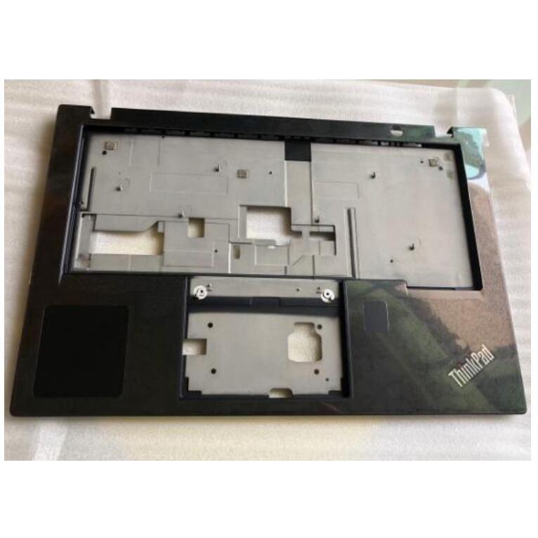 新品 Lenovo Thinkpad X280 用 パームレスト/ケース 指紋口なし/fingerprint hole無し 01YN057 ...