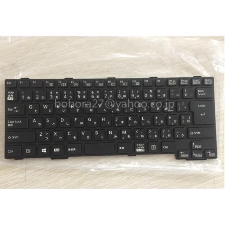 富士通 FMV LIFEBOOK A574/H A574/HX A574/K A574/KX A574/M A573/G A573/GX ...