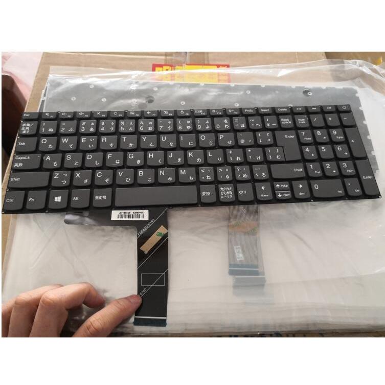 新品 Lenovo ideapad L340-15API L340-15IWL 81LW L340-15IRH 81LK 日本語キーボード ...