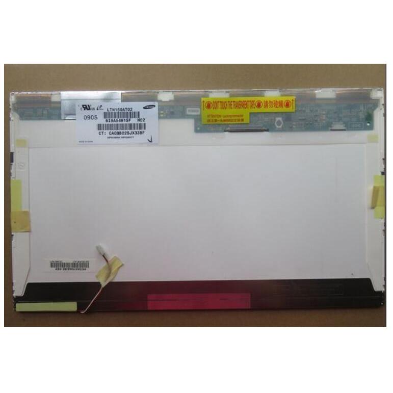 新品 NEC Lavie LL700/V PC-LL700VG6W 液晶パネル LTN160AT01 : ボボラヤフー店 - 通販 ...