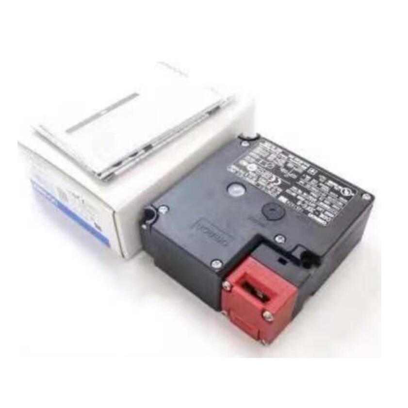 新品 OMRON/オムロン D4NL-2DFG-B4S 小形電磁ロック セーフティドアスイッチ 保証付き : ボボラヤフー店 - 通販 ...